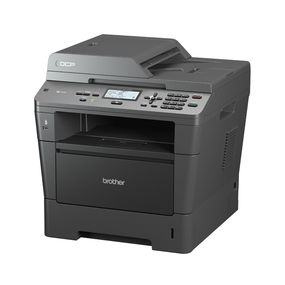 Brother DCP-8150DN Toner Cartridges