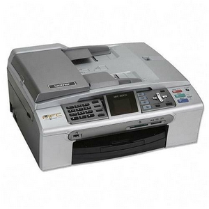 Brother MFC-465CN Cartridges