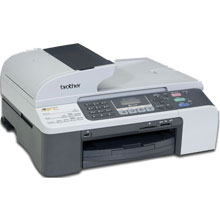 Brother MFC-5460CN Cartridges