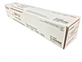 Canon GPR-57 Toner Cartridge, 0473C003AA - Black (Genuine) | Canada