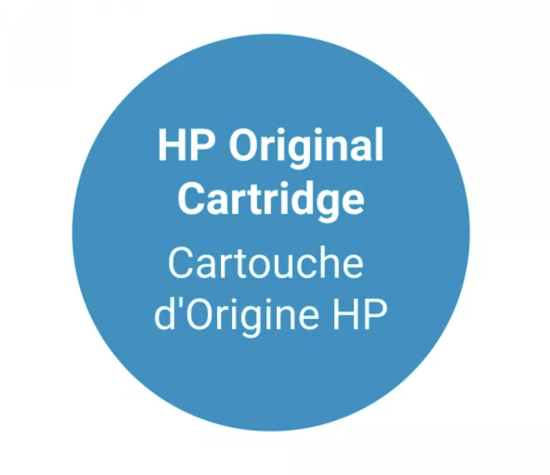 Genuine HP W2020X (HP 414X) High Yield Black Toner Cartridge (7.5K Yield)